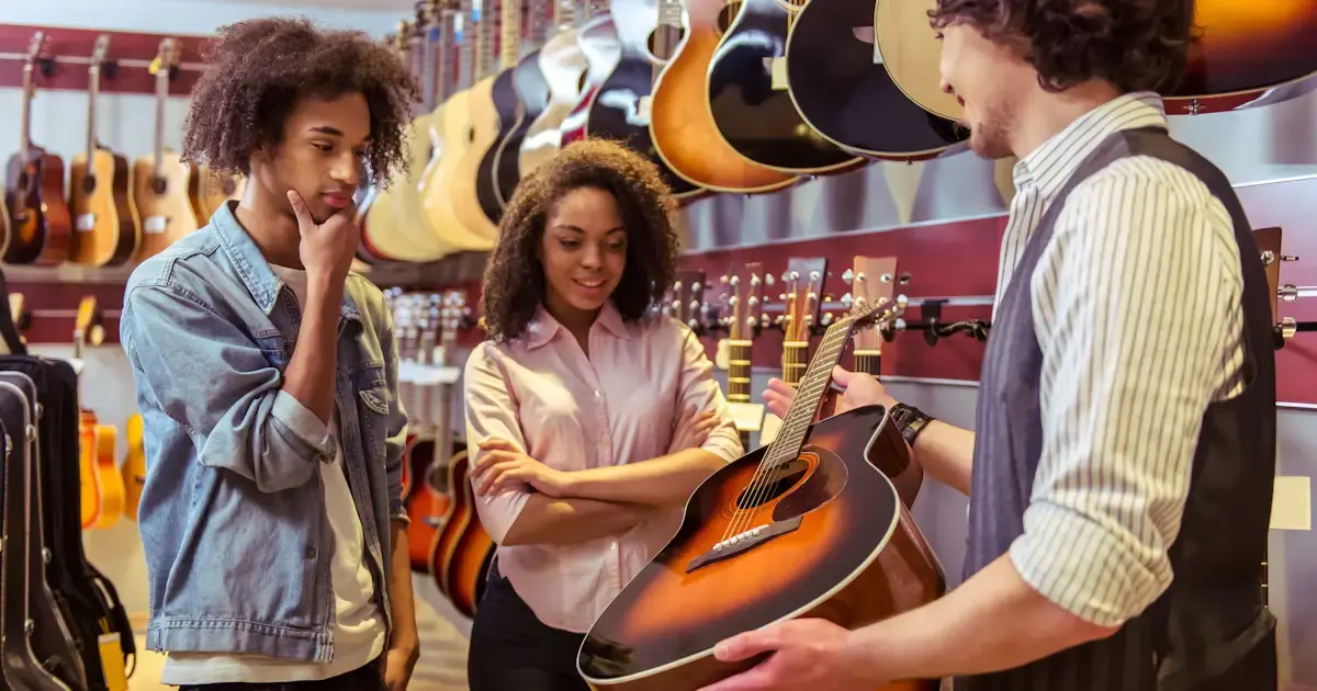 6 Best Music Store Software Solutions [Features + Pricing]